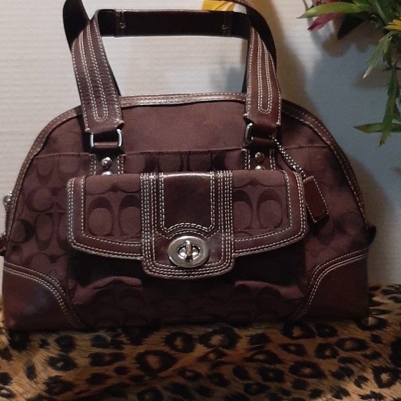 Coach | Bags | Coach Hamilton | Poshmark
